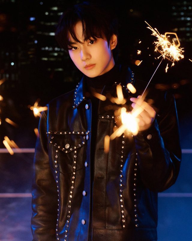 ENHYPEN Members Profile